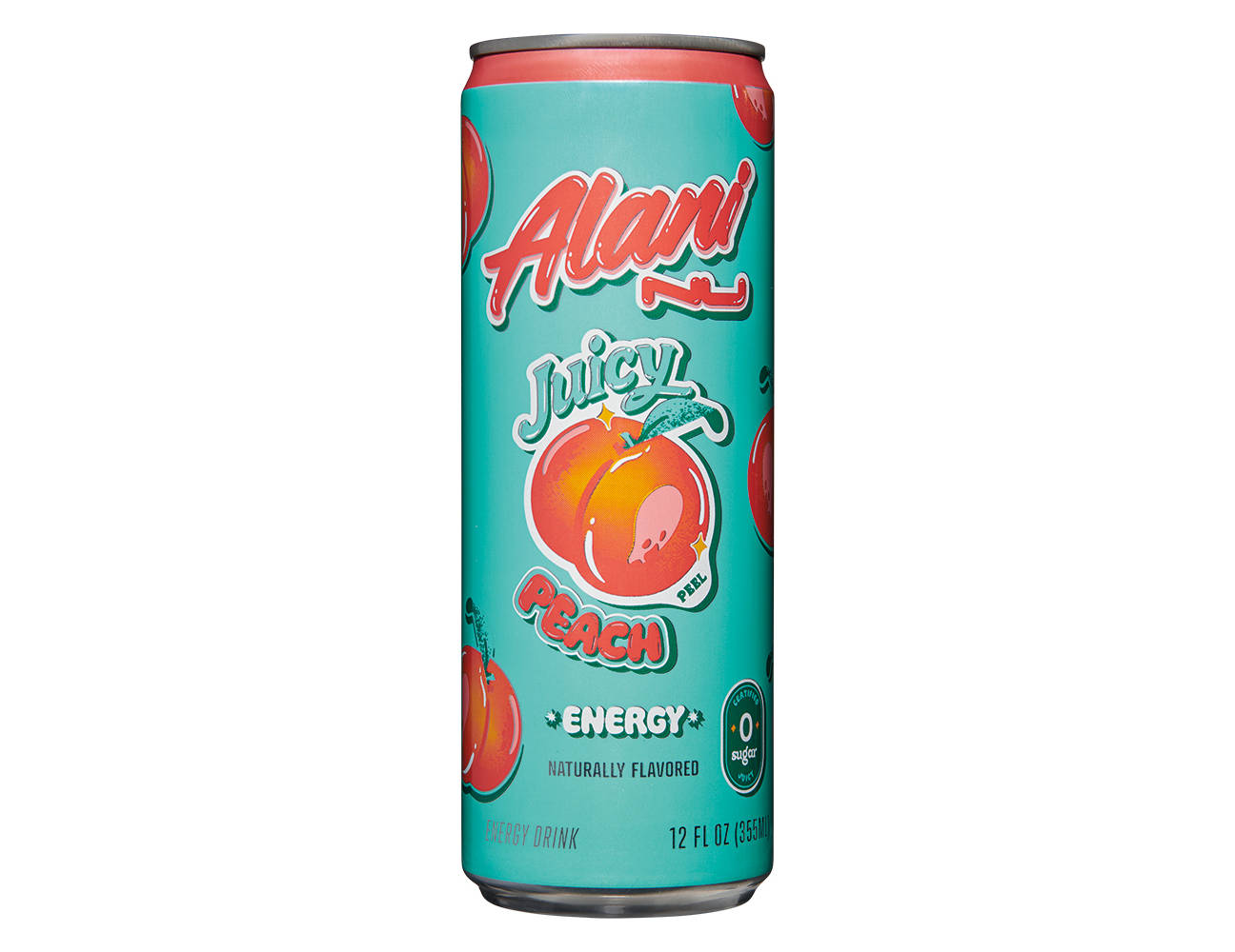 Alani NU Alani Juicy Peach